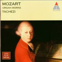 Mozart: Organ Works - Teldec: 0630173716 - download | Presto Music