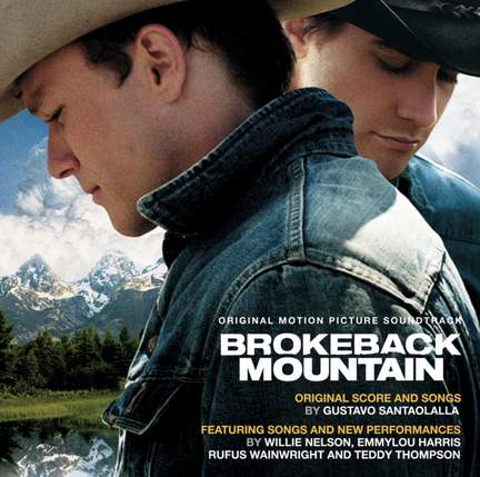 Brokeback Mountain Soundtrack - Verve: 0249854996 - download | Presto Music