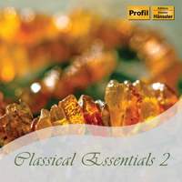 Classical Essentials, Vol. 2 - Profil Medien: PH18207 - download ...