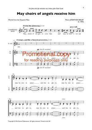 Bielby (composer) (page 1 of 1) | Presto Sheet Music