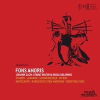 Fons amoris - Musik Museum: MMCD13039 - download | Presto Music