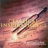 Classical Inspirations Vol - Naxos: 8551236 - CD | Presto Music