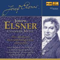 Joseph Elsner: Complete Chamber Music - Profil Medien: PH19033 - 4 CDs ...