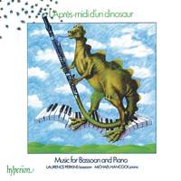 L'Après Midi d'un Dinosaur - Helios: CDH88035 - download | Presto Music