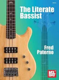 Fred Paterno: The Literate Bassist | Presto Music