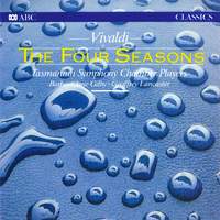 Vivaldi: The Four Seasons - ABC Classics: ABC4819184 - download ...