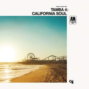 California Soul - A&M Records: 0862283 - download | Presto Music
