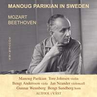 Manoug Parikian in Sweden - Altfiol i Väst: 409708 - download | Presto ...