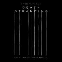 Death Stranding (Music from the Video Game) - 2CD set - Sony ...