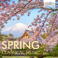 Spring Classical Music - Brilliant Classics: 96208 - download | Presto ...