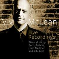Viv McLean Live Recordings - Stone Records: 5060192781014 - CD or ...