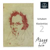 Abegg Trio Series, Vol. 2 - Tacet: TACET066DIG - download | Presto Music