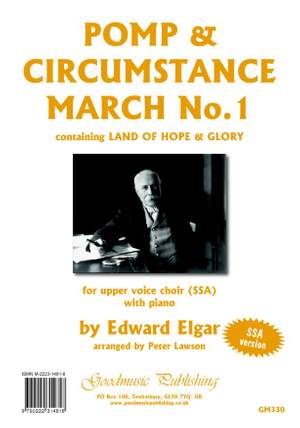 Edward Elgar: Pomp and Circumstance March No 1 | Presto Music