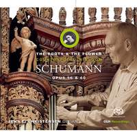 The Roots and the Flowers: Counterpoint In Bloom - OUR Recordings ...