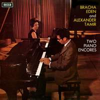 Two Piano Encores - Decca: 4834069 - download | Presto Music