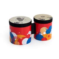 Percussion Plus Slap Percussion bongo drums | Presto Music