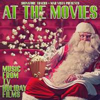 Christmas At The Movies: Music From TV Holiday Films - Signature Tracks ...