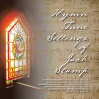 The Music of Jack Stamp, Vol. 4: Hymn Tune Settings - Mark Records ...
