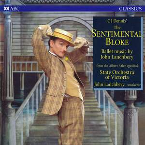 The Sentimental Bloke - ABC Classics: 28948171330 - download | Presto Music