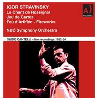 Stravinsky: Orchestral Works (Remastered 2022) [Live] - Archipel ...