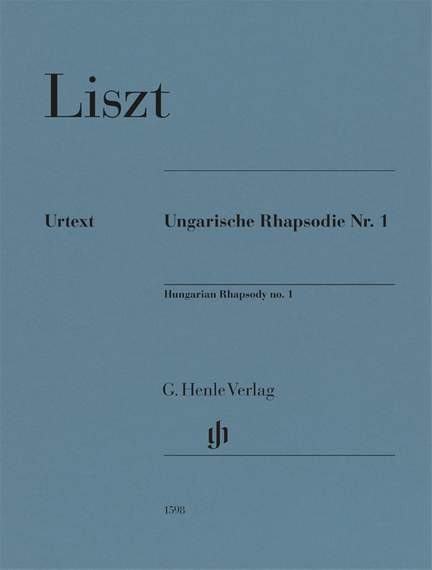 Liszt: Hungarian Rhapsody No. 1 | Presto Music