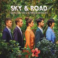 Sky & Road - Continuo Classics: CC777.749 - CD or download | Presto Music