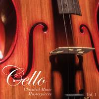 Cello - Classical Music Masterpieces - Halidon: HALP26 - download ...