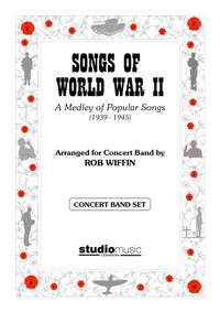 Songs of World War II | Presto Music