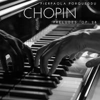 Chopin: Preludes, Op. 28 - Halidon: 8030615142088 - download | Presto Music