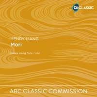 Henry Liang: Mori - ABC Classics: ABCL0046D - download | Presto Music