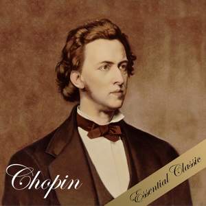 The Best of Chopin - Halidon: H6875 - download | Presto Music