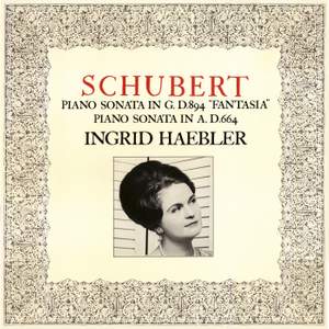 Schubert: Piano Sonatas Nos. 13 & 18 - Decca: 4853882 - download | Presto Music