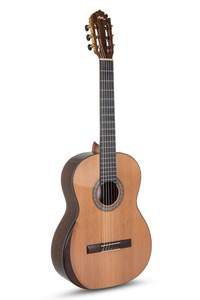 Manuel Rodriguez Classical Guitar SUPERIOR Series - B-C | Presto Music