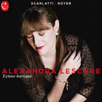 Extase Baroque - Calliope: CAL2299 - CD or download | Presto Music