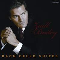 Bach: Cello Suites - Telarc: 447950 - download | Presto Music