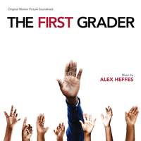 The First Grader (Original Motion Picture Soundtrack) - Lakeshore ...