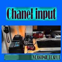 Chanel Input - Prodejhudbu.cz: 8590233042844 - download | Presto Music