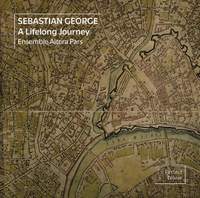 Sebastian George: A Lifelong Journey - Perfect Noise: PN2206 - CD or ...
