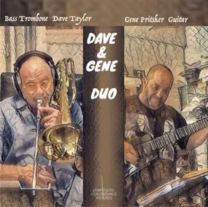 Dave & Gene Duo - Composers Concordance Records: COMCON0076 - download ...
