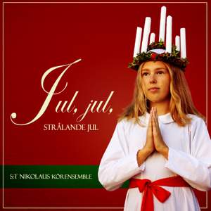 Jul, jul, strålande jul - Cupol: G010004675929U - download | Presto Music