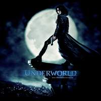 Underworld (Music from the Motion Picture) - Lakeshore Records ...