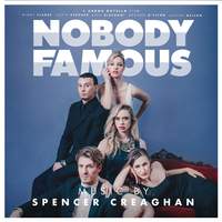 Nobody Famous (Original Soundtrack Album) - Milan: G010004203189P ...