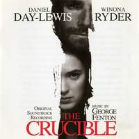 The Crucible (Original Motion Picture Soundtrack) - RCA: G010001391376B ...