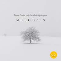 Melodies - Aria Classics: ARIA008 - download | Presto Music