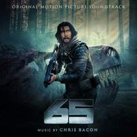 65 (Original Motion Picture Soundtrack) - Sony: G0100050137098 ...