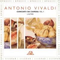 Vivaldi: Concerti da camera, Vol. 1 - Naive: OP30264 - download ...
