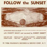 Follow the Sunset - Folkways Records: 829410974769 - download | Presto ...