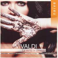 Vivaldi: La verità in cimento - Naive: OP30452)7900000392 - download ...