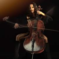 Maya Beiser: InfInIte Bach: Cello Suite no 4 in E flat major: Prélude - Islandia Music: IMR012S1 ...