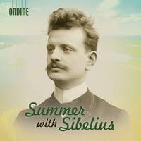 Summer with Sibelius - Ondine: ODE14302 - download | Presto Music